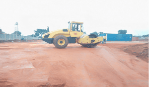 Babcon - Bacon Uganda Limited